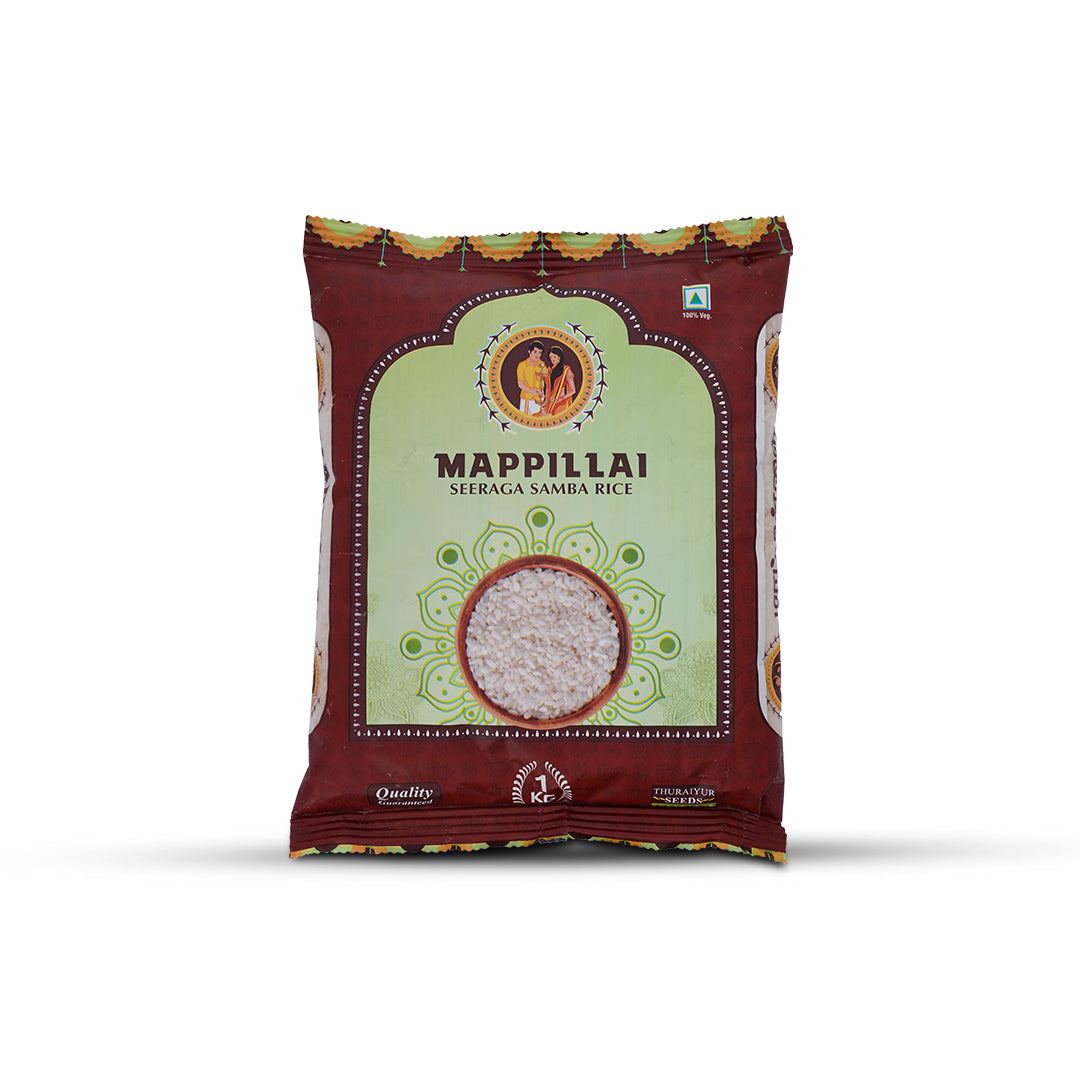 Rice Mill | White Ponni Rice | Idly Rice | Chennai Rice